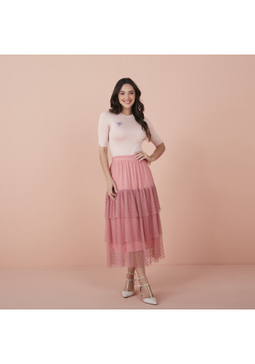 Compre Online Saias Moda Evangélica | Estrela Evangélica